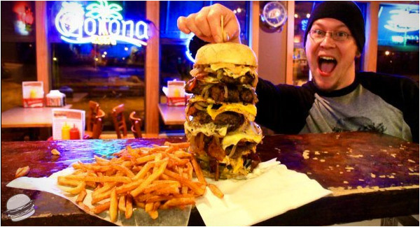 The Stellanator From Stella’s : Damn That Looks Good